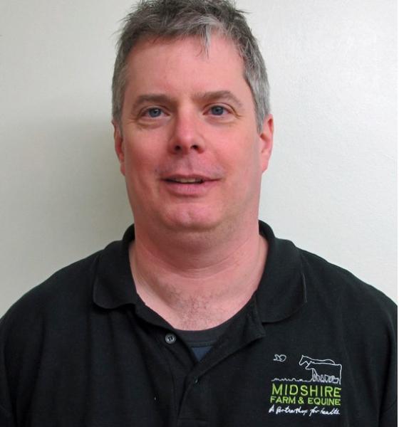 Our Staff | Midshire Farm Vets